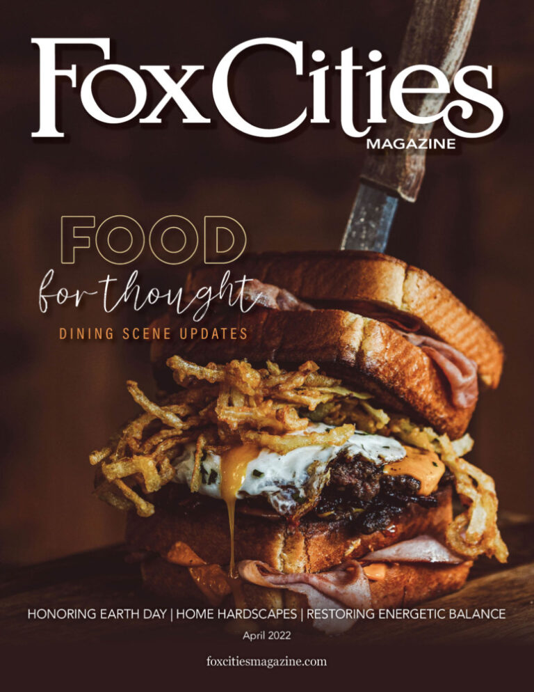 Issues | Fox Cities Magazine