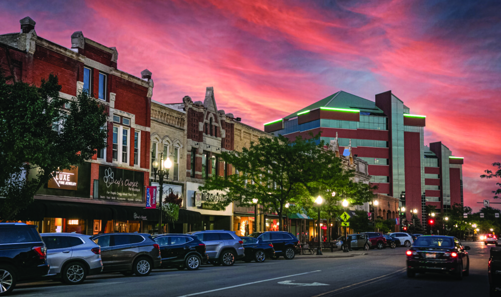 History Fox Cities Magazine History Fox Cities Magazine