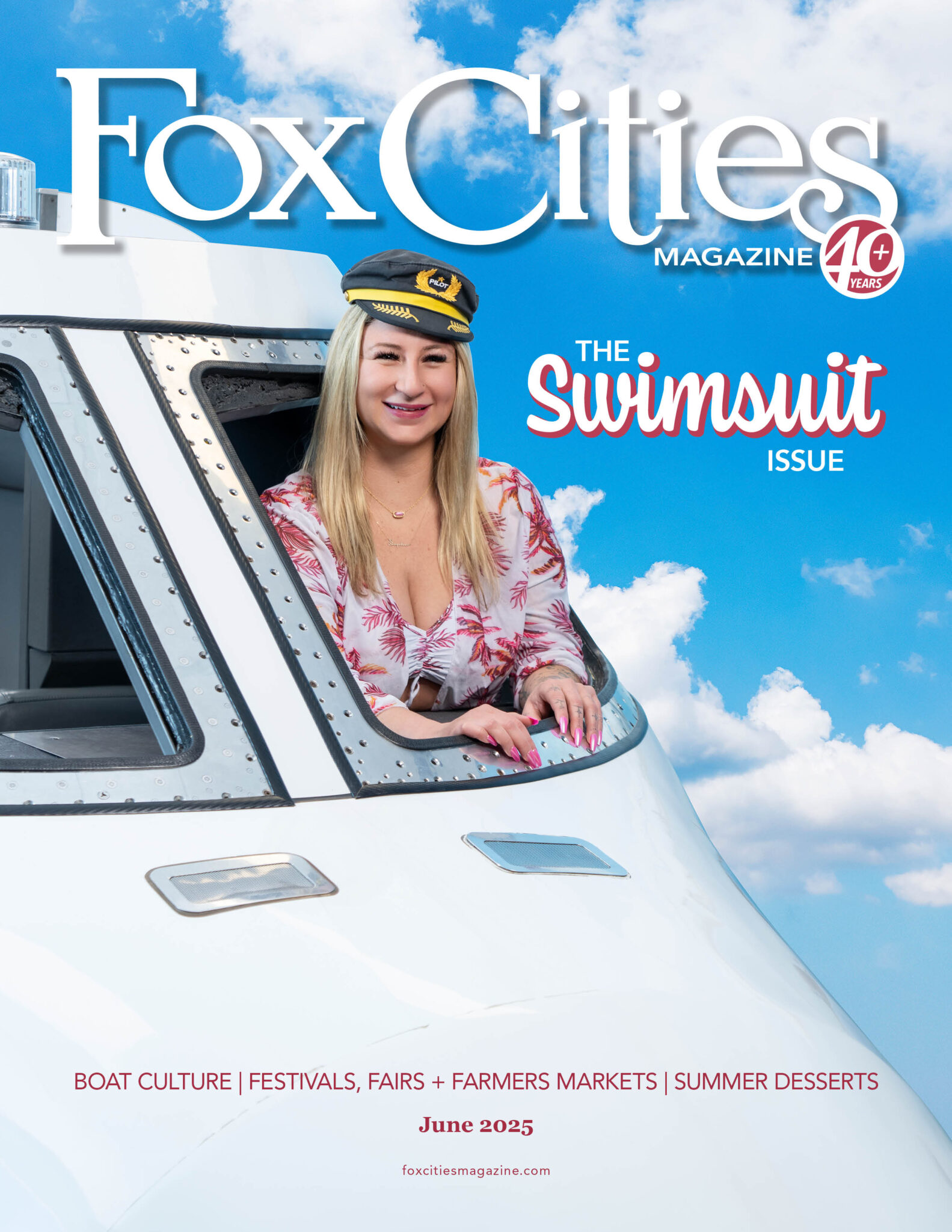 Home - Fox Cities Magazine