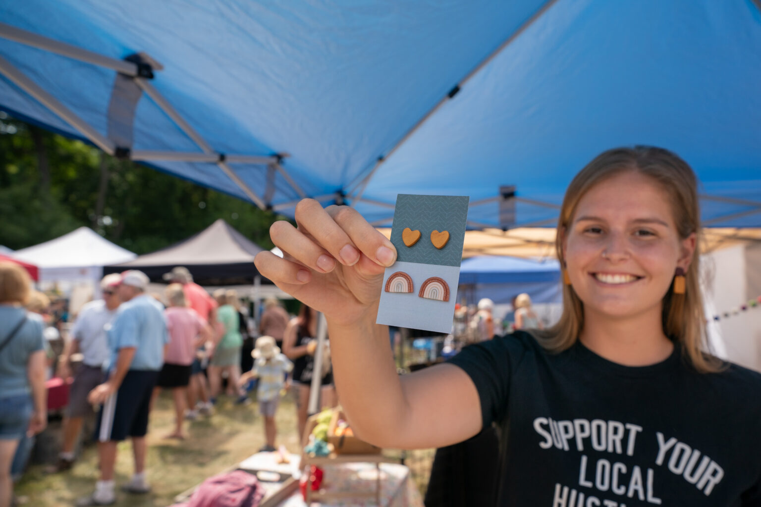2025 Festivals, Fairs + Farmers Markets - Fox Cities Magazine
