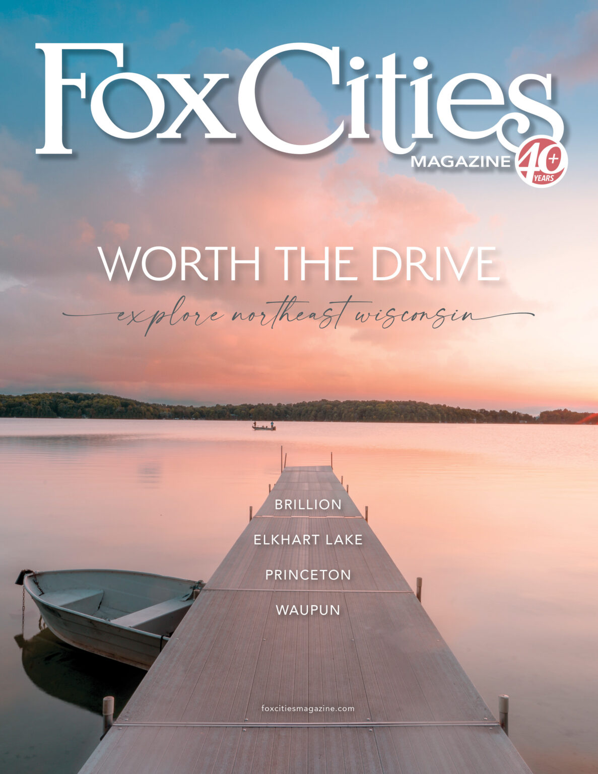 Home - Fox Cities Magazine