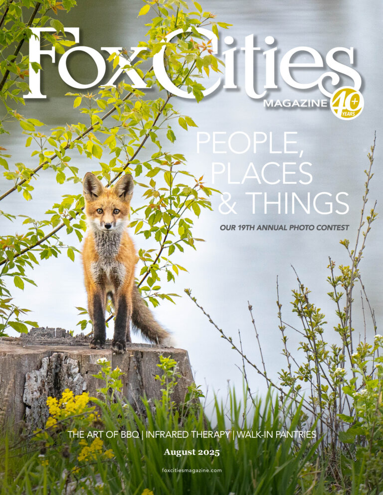 Home - Fox Cities Magazine