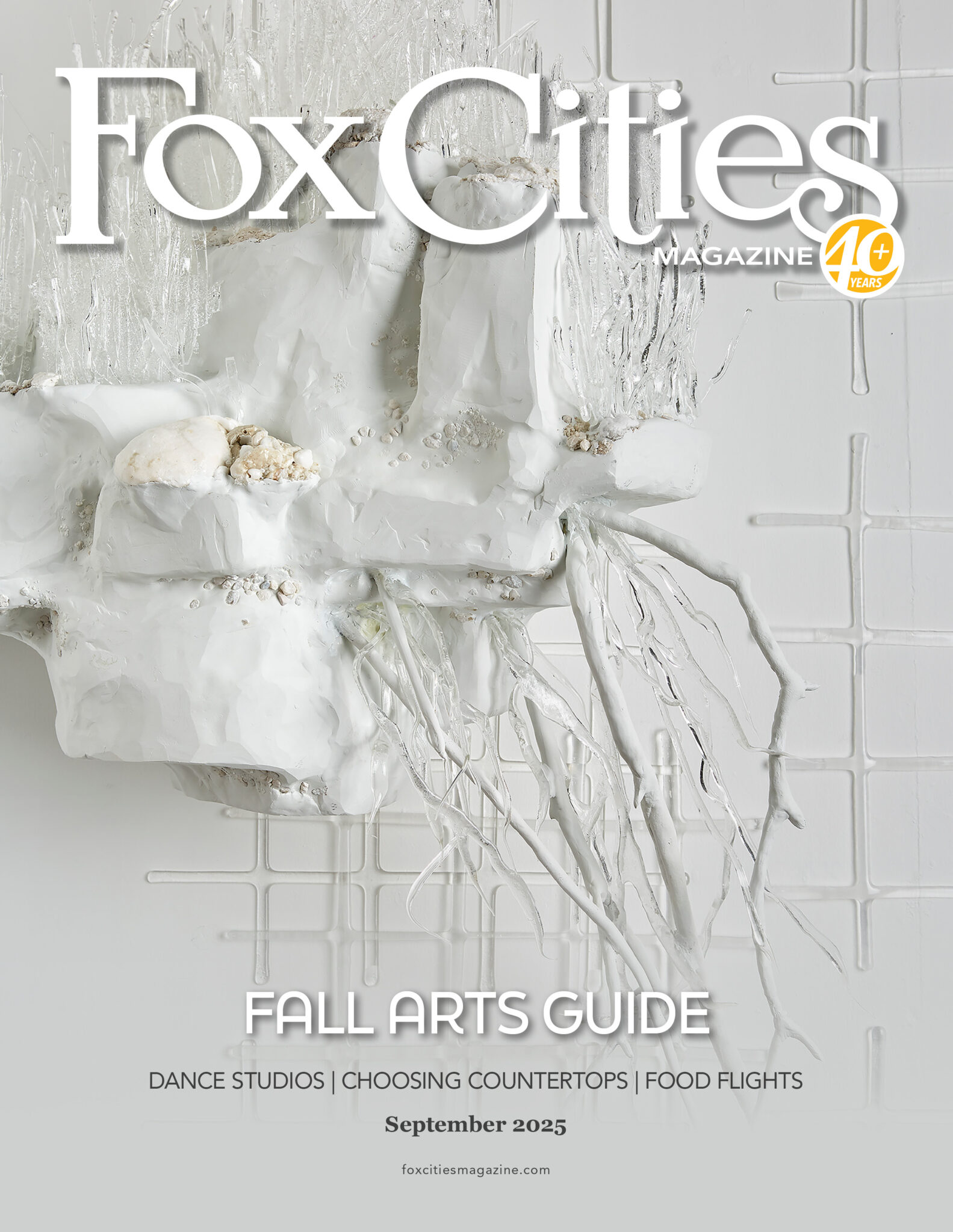 Home - Fox Cities Magazine