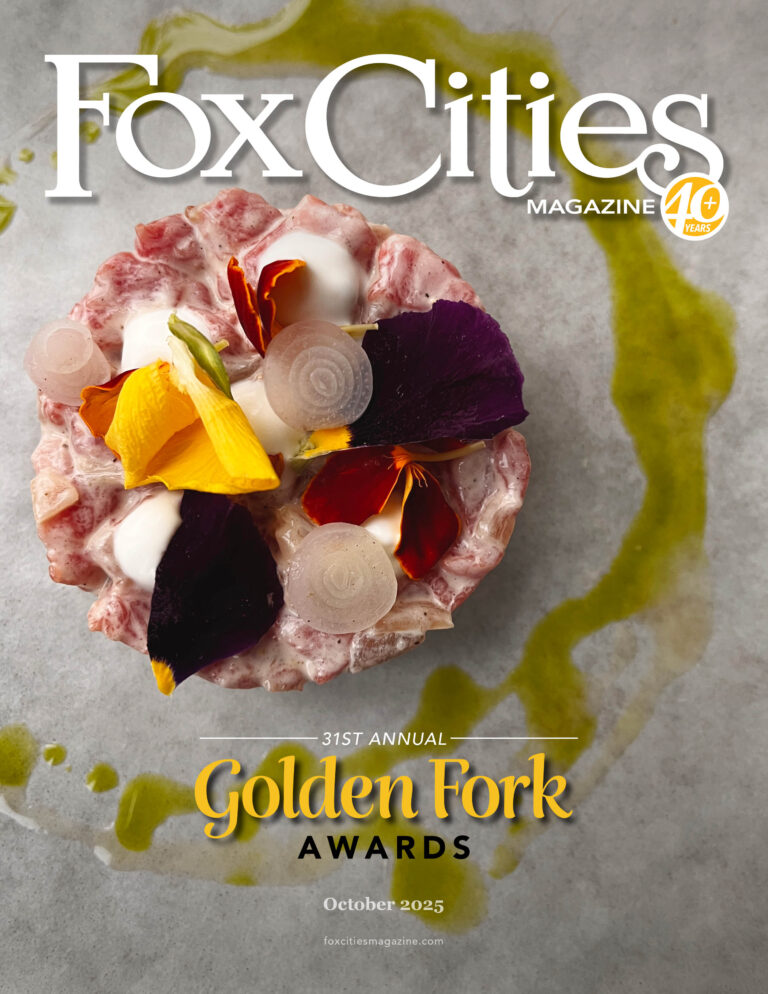 Home - Fox Cities Magazine