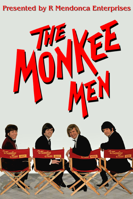 The Monkee Men - The Greatest Monkees Tribute - Fox Cities Magazine