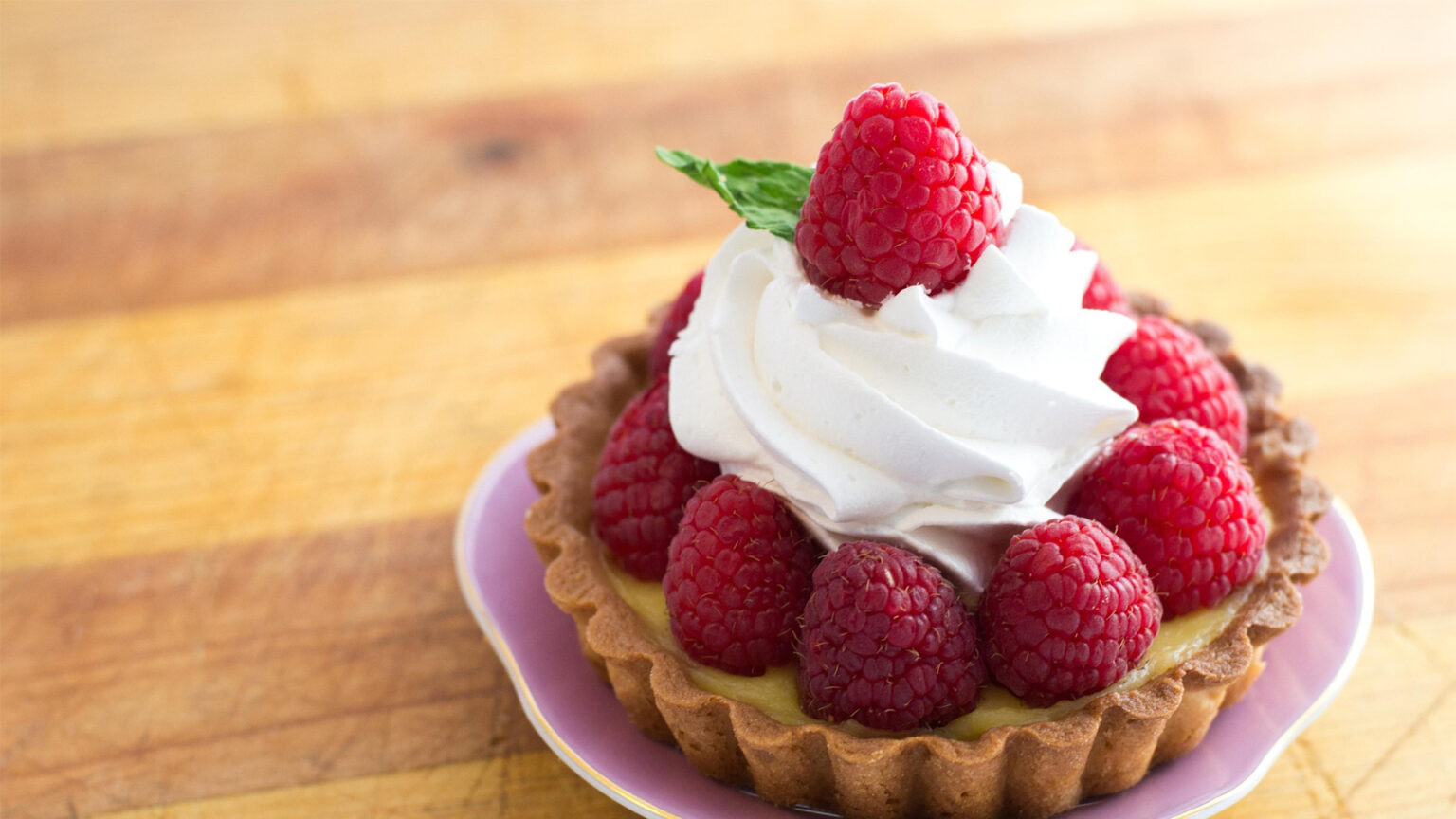 Flavored Whipped Cream - Fox Cities Magazine