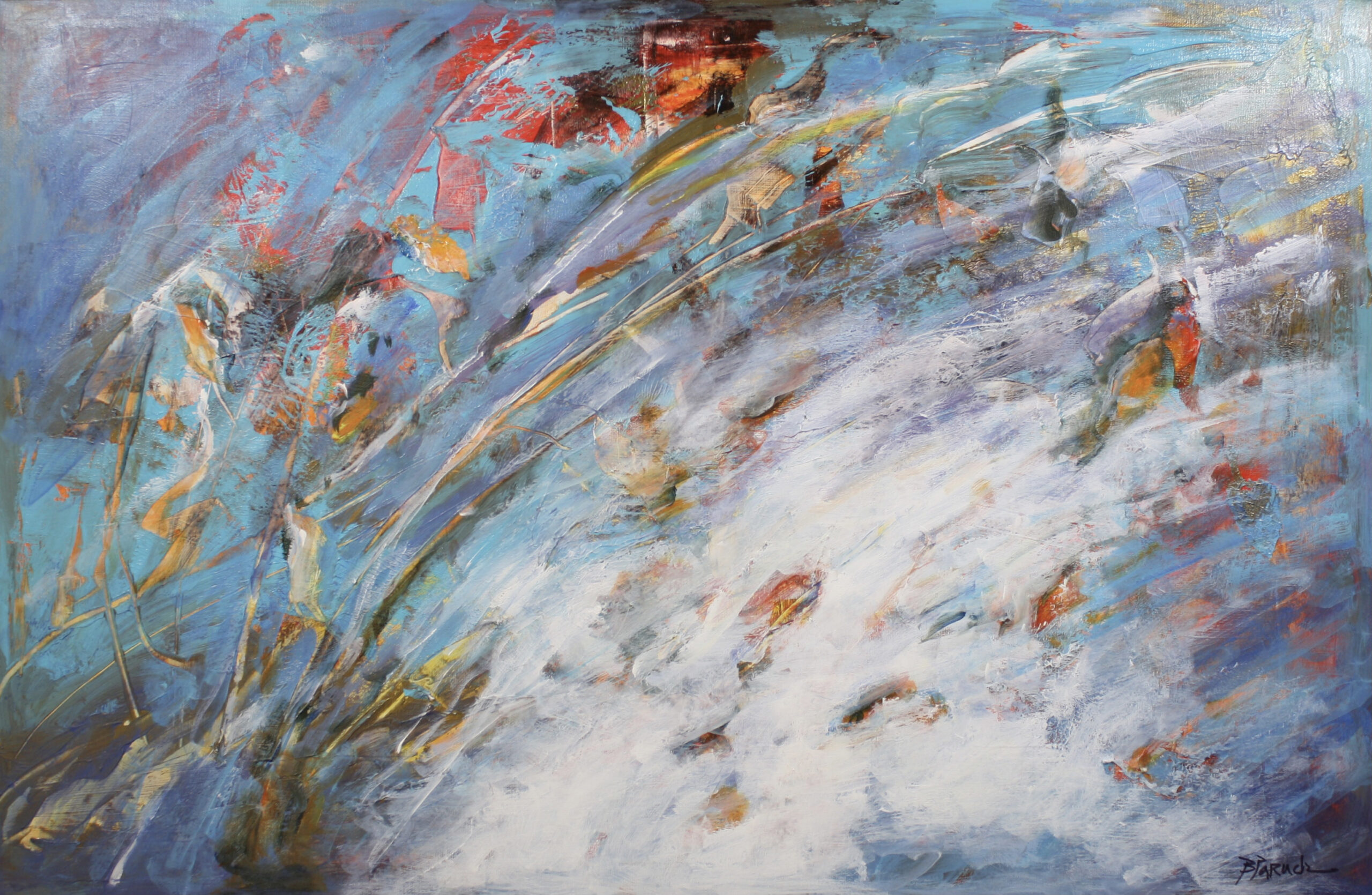 Artists To Watch 2026 - Fox Cities Magazine