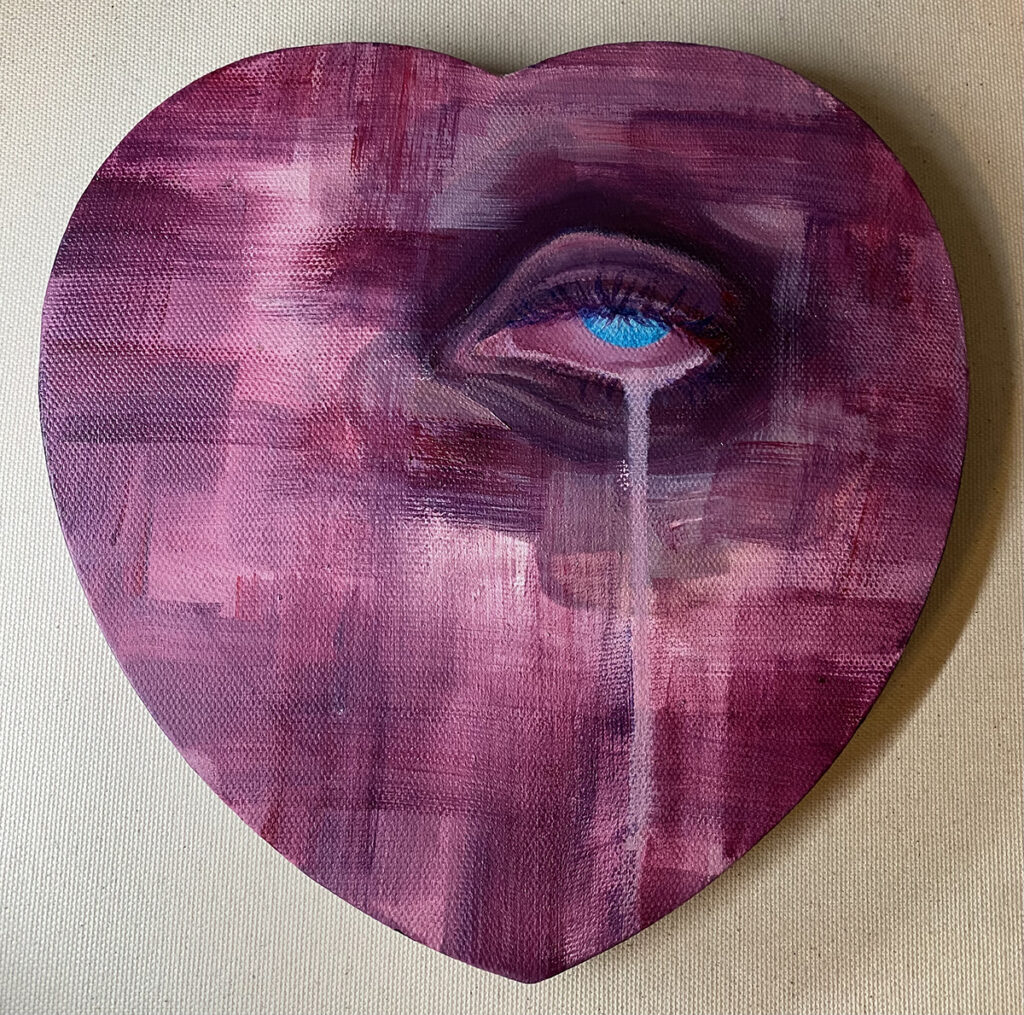 Claudia Benson-Cortez “Dia” - Fox Cities Magazine