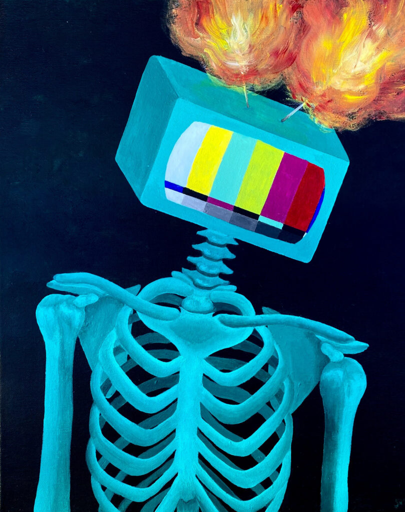 Claudia Benson-Cortez “Dia” - Fox Cities Magazine