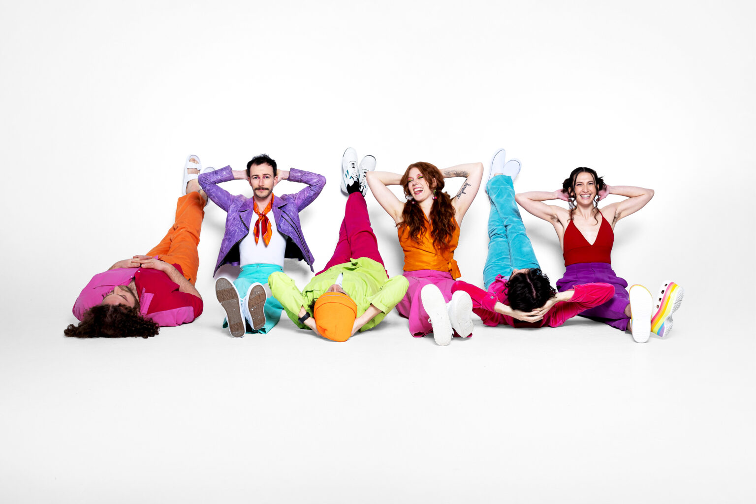 Buffalo Rose at Gibson Community Music Hall - Fox Cities Magazine