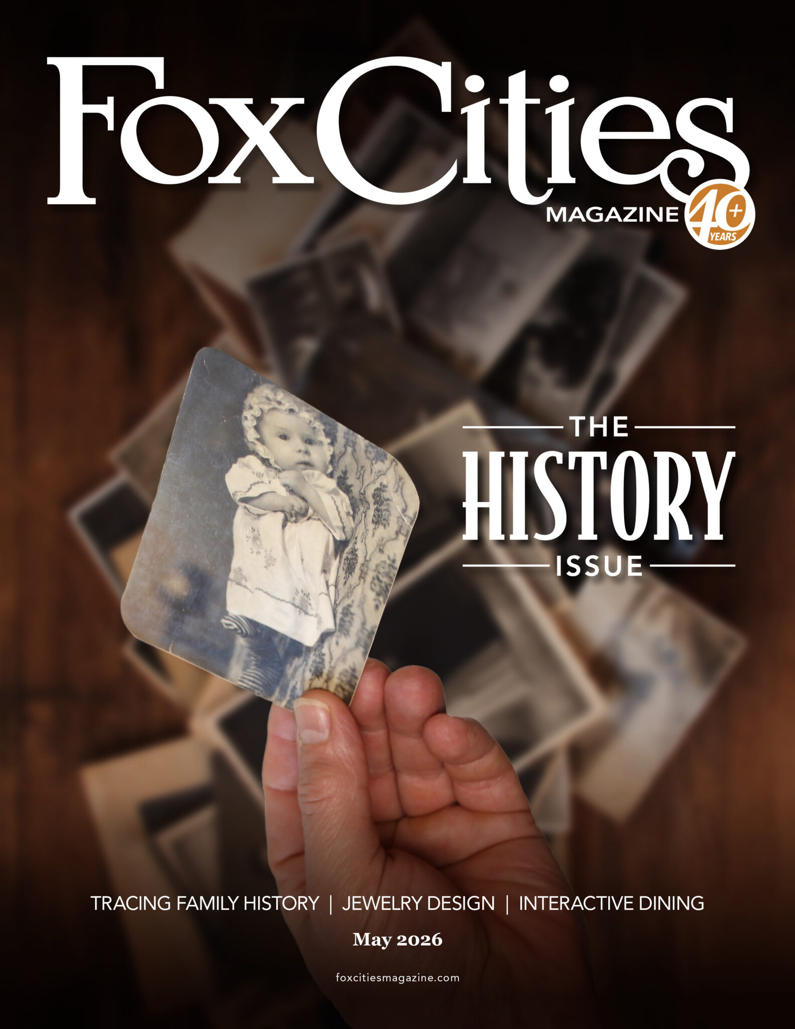 Fox Cities Magazine - Issues, Events, and More in the Fox Cities